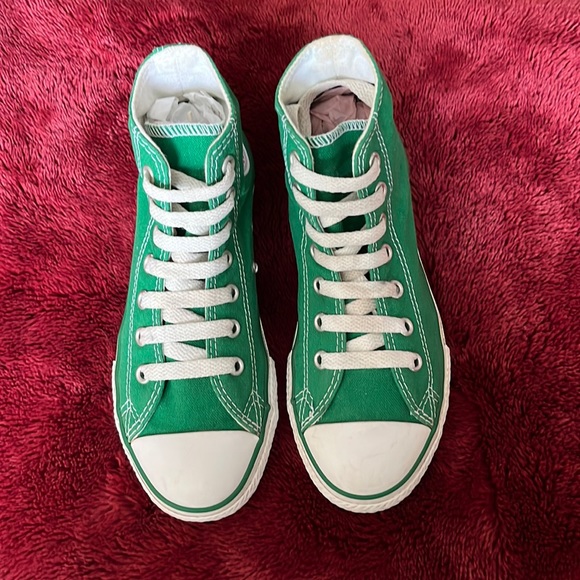 Converse | Shoes | Converse All Star Jack Purcell High Tops | Poshmark